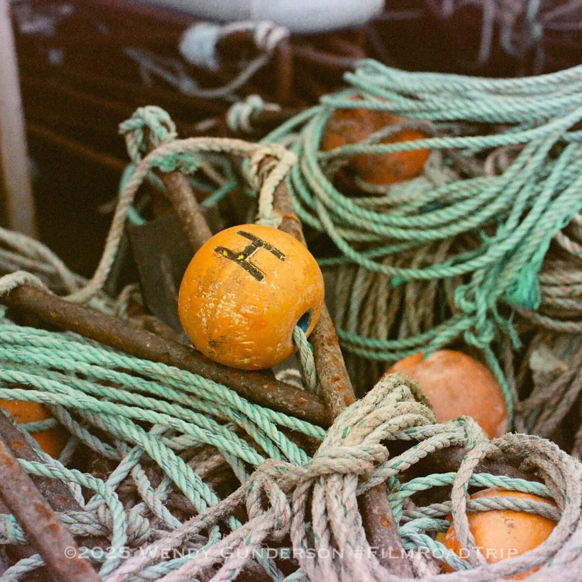 Marquette, Michigan - Film Road Trip